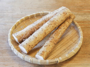 The 5 Major Types of Japanese Yam – JAPANESE COOKING CHANNEL