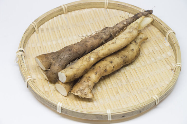 Are Japanese Yams the Same As Chinese Yam? – JAPANESE COOKING CHANNEL