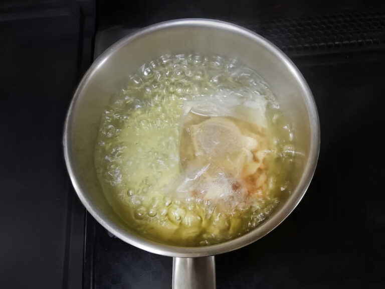 What Is Dashi Packet and How Is It Used? – JAPANESE COOKING CHANNEL