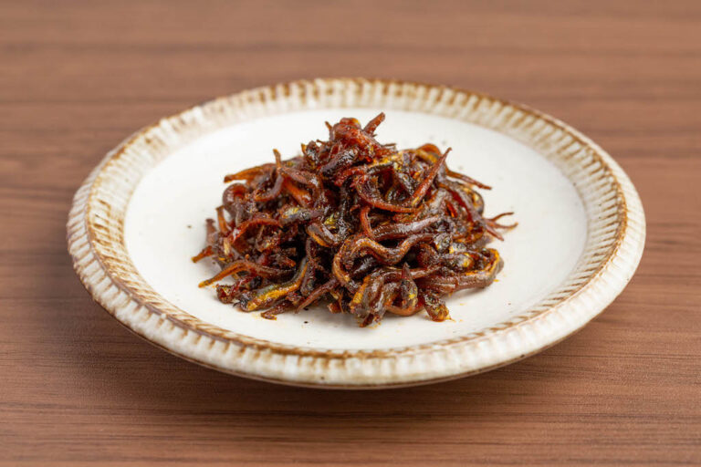 3 Major Japanese Fish Sauce and Recipes – JAPANESE COOKING CHANNEL