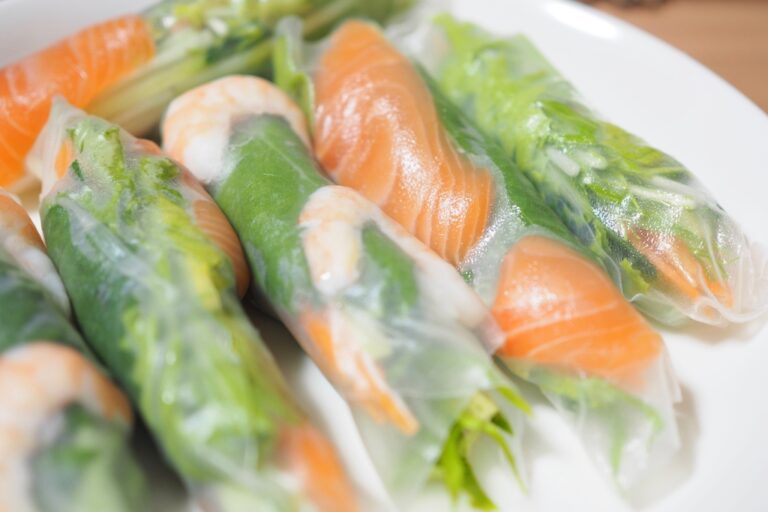 5 Types of Asian Wrappers and Their Uses – JAPANESE COOKING CHANNEL