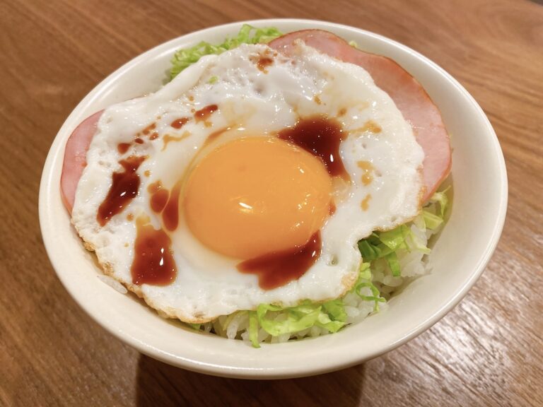 6 Easy 5-Minute Egg Rice Bowl Recipes | Japanese Breakfast Ideas for ...