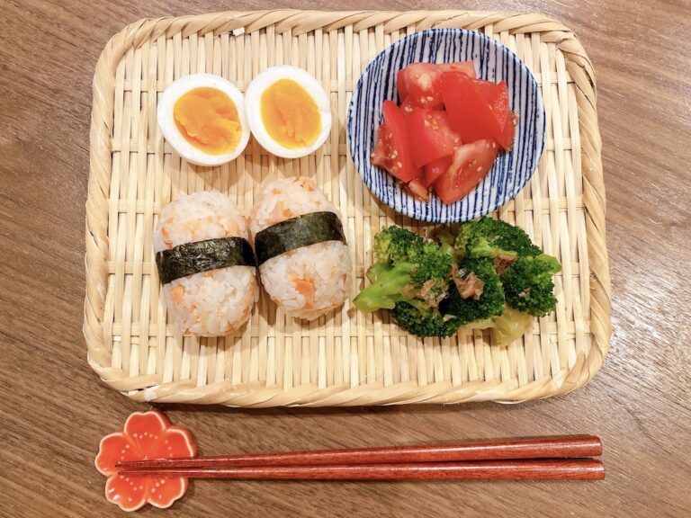 6 Easy Healthy Japanese Breakfast Recipes For Weight Loss – JAPANESE ...