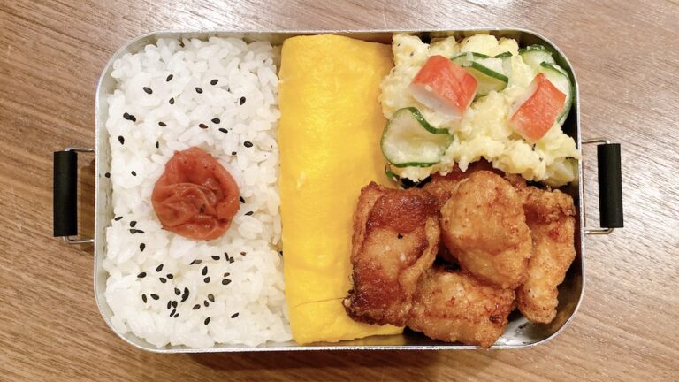 [3 EASY LUNCH BOX RECIPES #01] Miso Tonkatsu etc. | Japanese Bento Box ...
