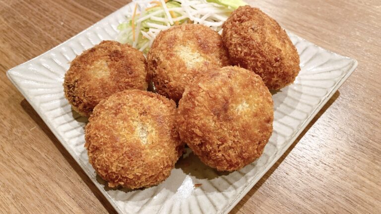 6 EASY Japanese Potato Dishes – Revealing Secret Recipes! – JAPANESE ...