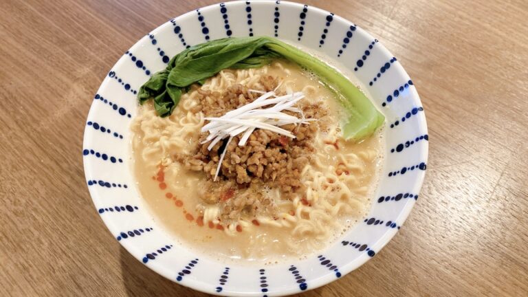 6 Ways to Enjoy Japanese Instant Ramen – You become addicted ...