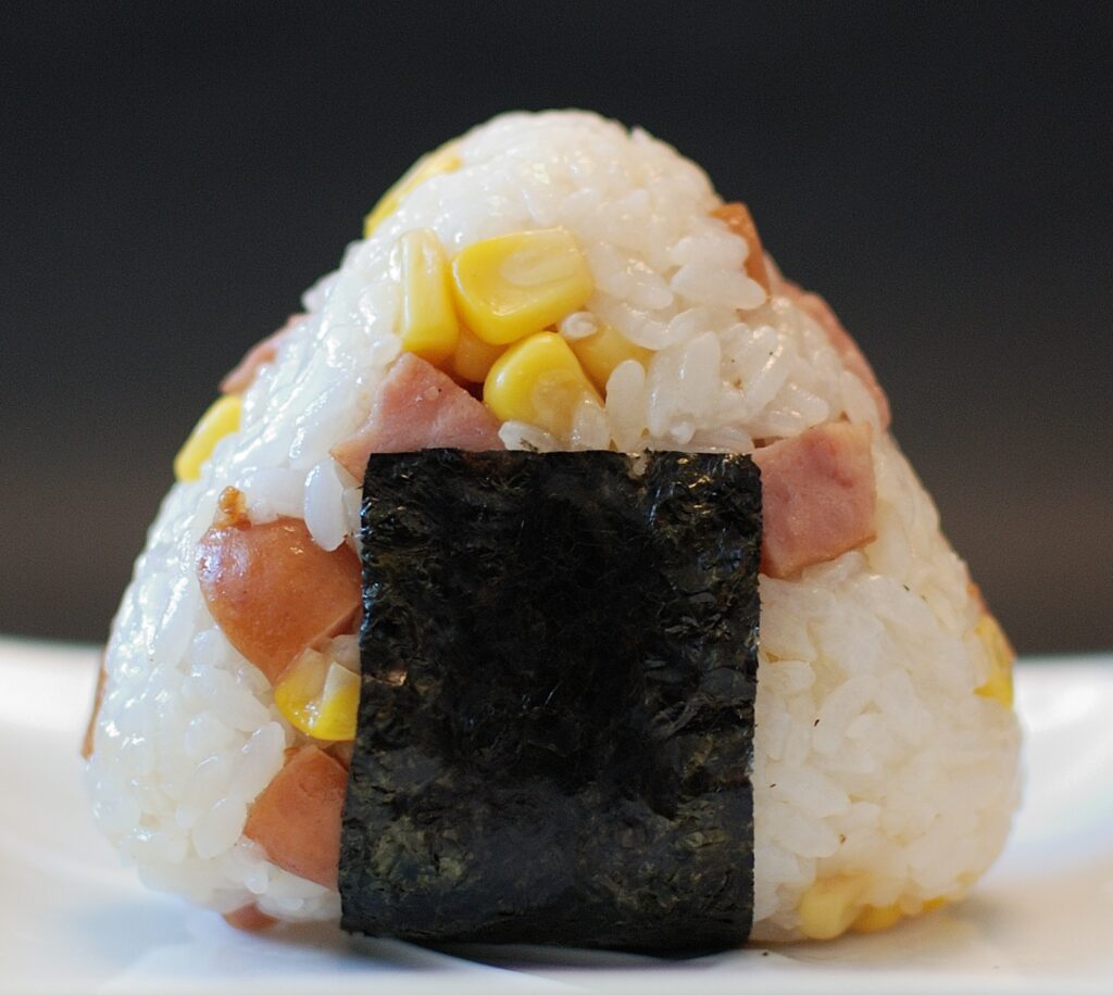 10 Easy Ways to Make Delish Japanese Rice Balls a.k.a ONIGIRI ...
