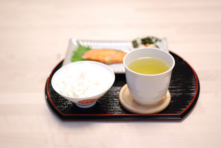 6 Types of Japanese Tea and Matching Dishes – Easy Recipes for Beginner ...