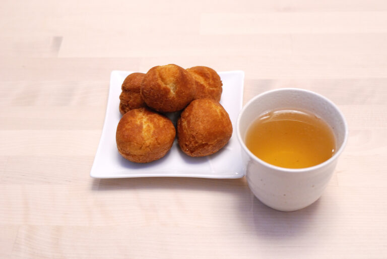 6 Types of Japanese Tea and Matching Dishes – Easy Recipes for Beginner ...