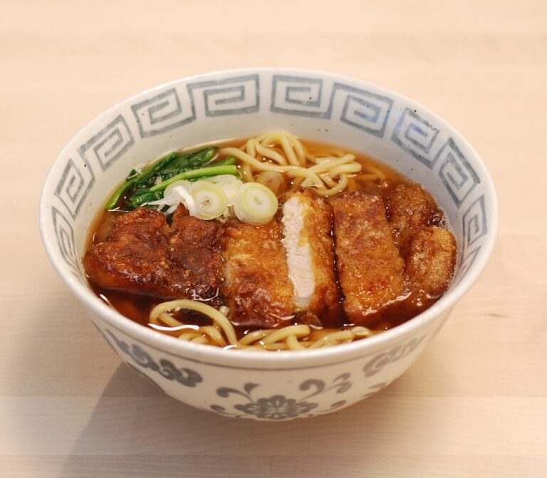 6 Easy Ways to Make Japanese Homemade Ramen – Revealing Secret Recipes ...