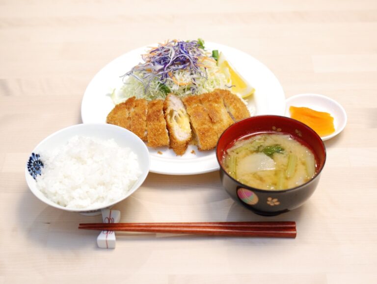 6 Ways to Make Japanese Set Meals for Dinner a.k.a. TEISHOKU – JAPANESE ...