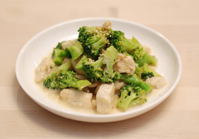 6 Low-Calorie High-Protein Japanese Side Dishes – Useful and Easy ...