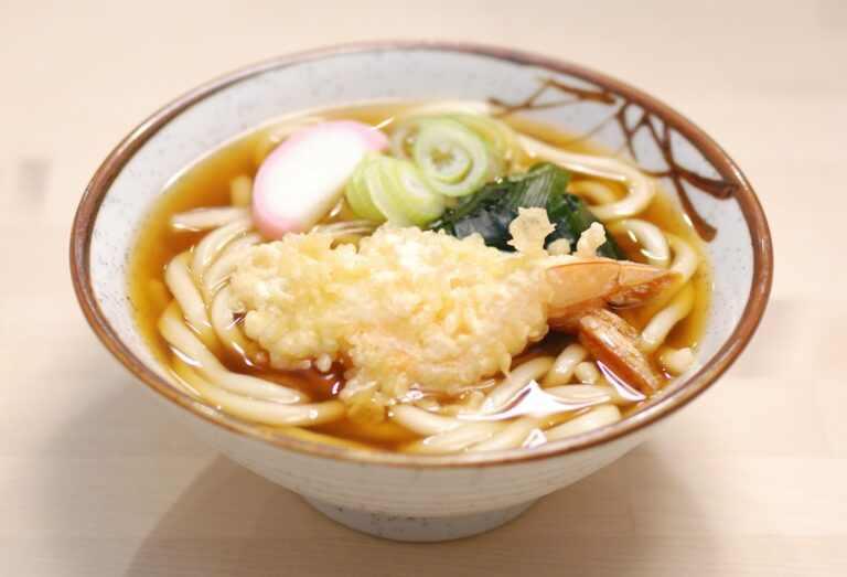 6 Easy Ways to Make Homemade Japanese Udon – Revealing Secret Recipes ...