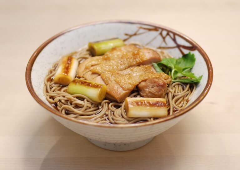 6 Easy Ways to Make Authentic Japanese Soba – Revealing Secret Recipes ...