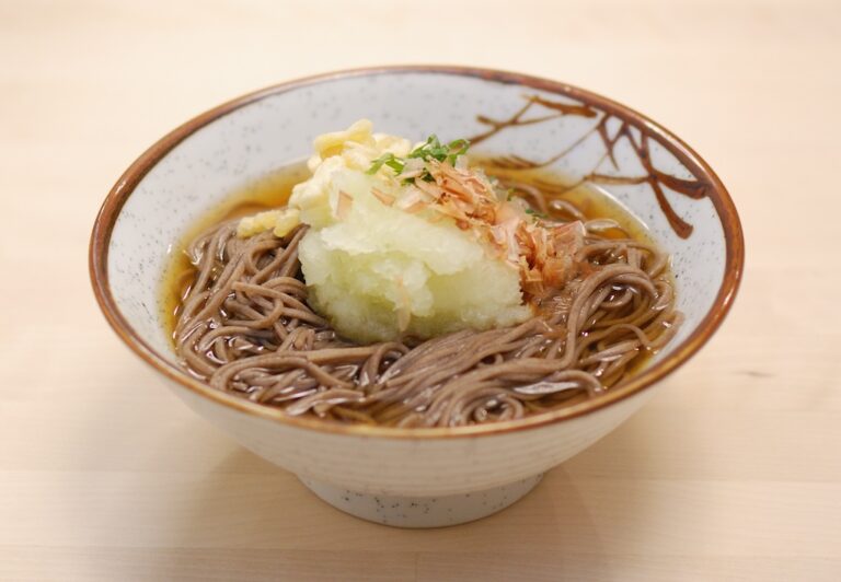 6 Easy Ways to Make Authentic Japanese Soba – Revealing Secret Recipes ...